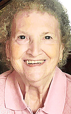 Lucy Jane (North) Hackenberg | News, Sports, Jobs - Altoona Mirror
